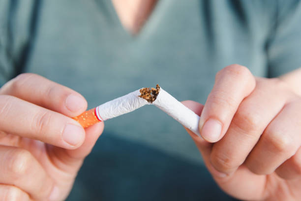 Stoptober: stoppen met roken doe je samen - mijn Amstelveen