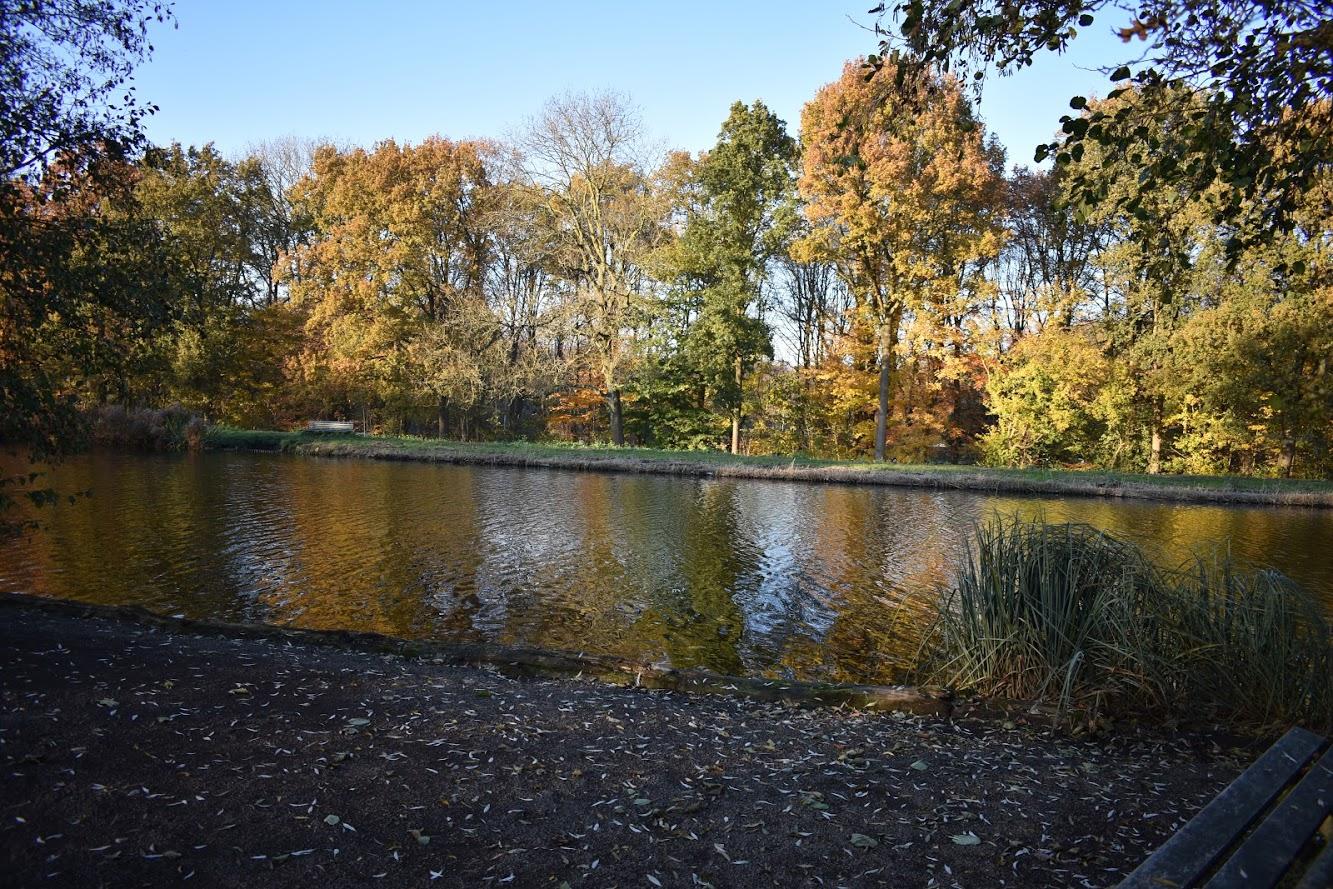 Open Monumentendag met excursies in Heemparken Amstelveen - mijn Amstelveen