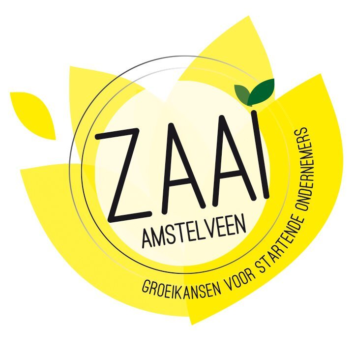 Inschrijving ZAAI Amstelveen voor startende ondernemer - mijn Amstelveen