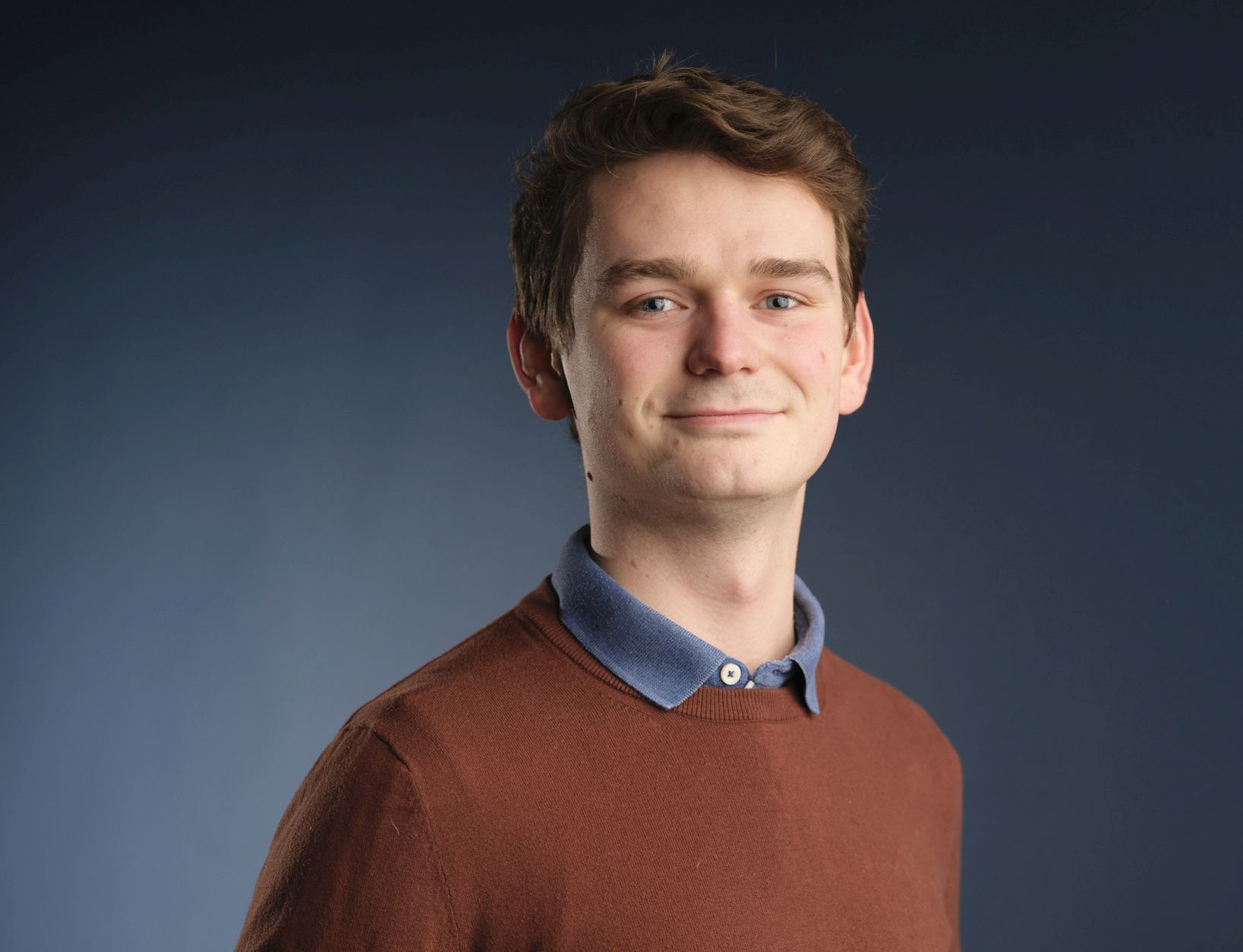 Tim Wagelaar op plek 4 van de Noord-Hollandse PvdA-lijst - mijn Amstelveen