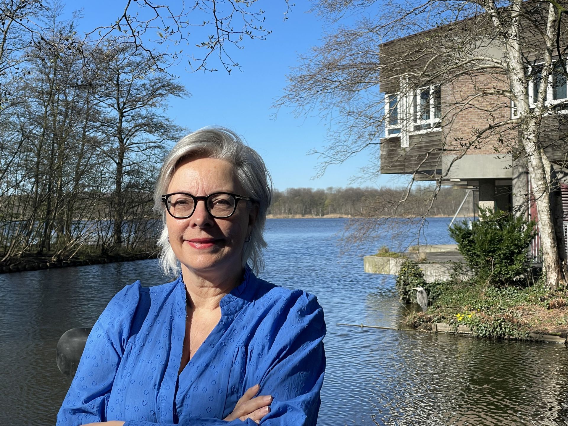 Nieuwe fractievoorzitter voor de Amstelveense VVD - mijn Amstelveen