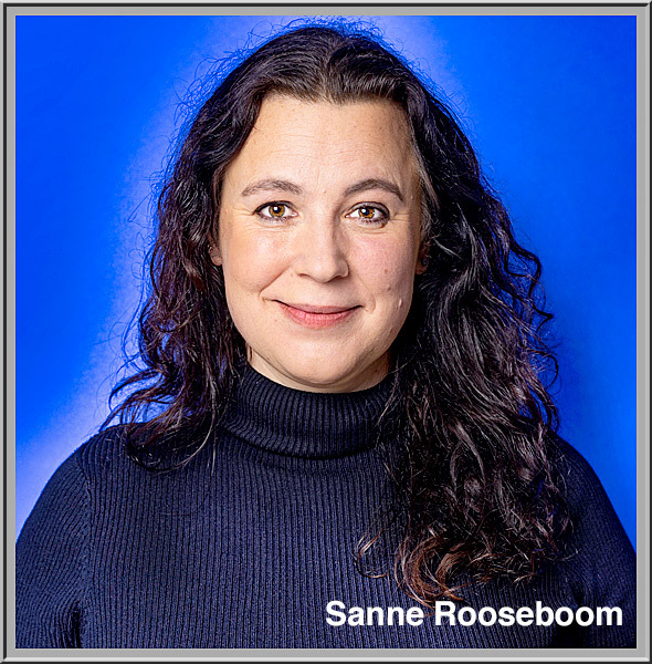 Kinderen gratis naar Sanne Rooseboom tijdens de Kinderboekenweek - mijn ...