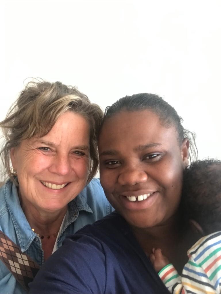Nieuwe start voor Josephine en haar zoontje Ethan - mijn Amstelveen