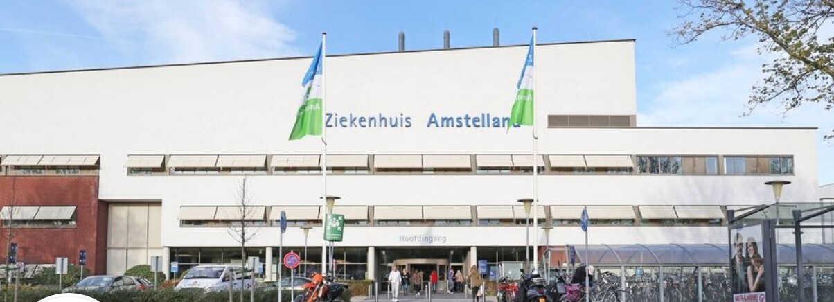 Paul Rotering vertrekt als bestuurder Ziekenhuis Amstelland - mijn ... Paul Rotering vertrekt als bestuurder Ziekenhuis Amstelland - mijn ...