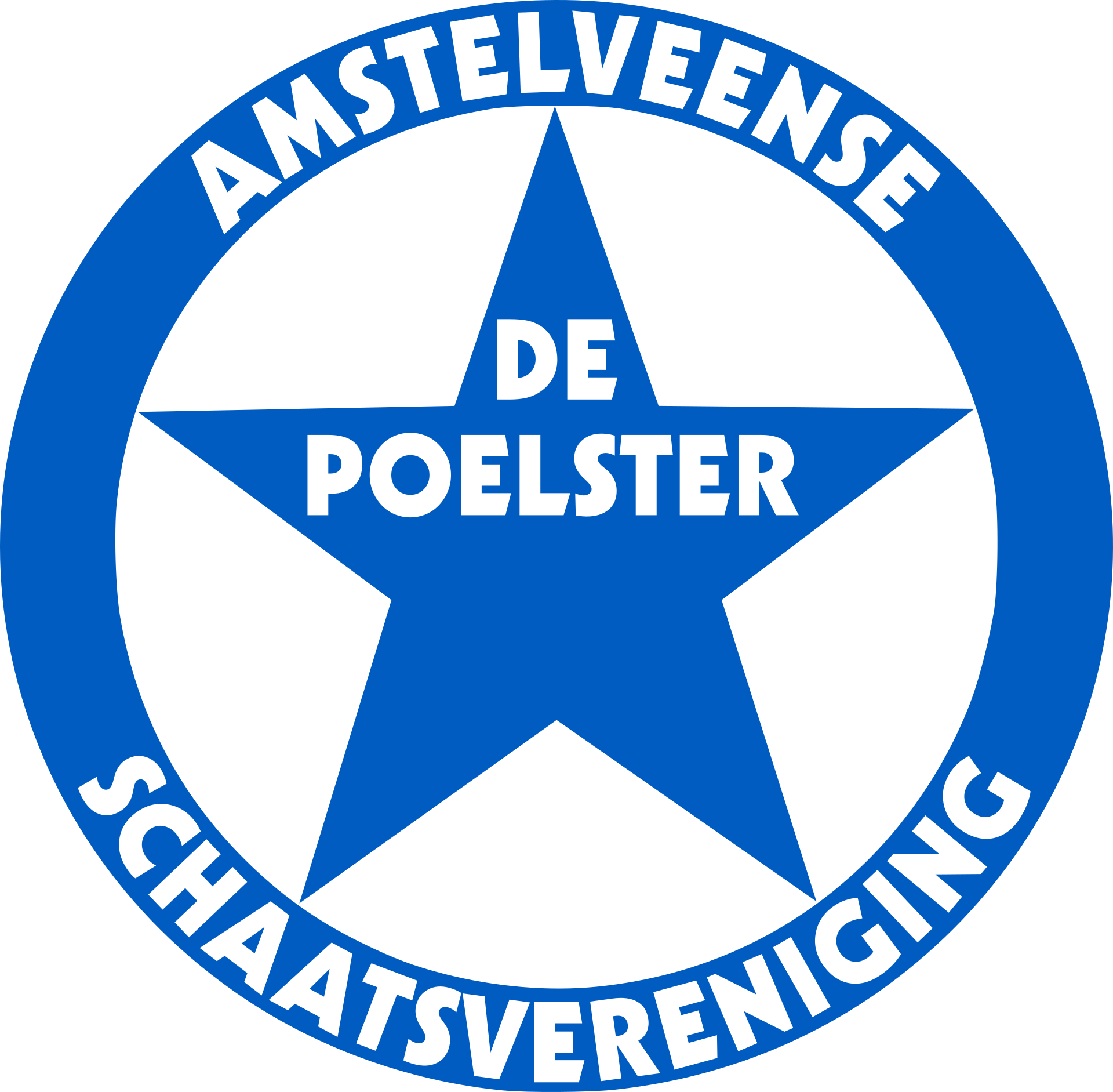 De Poelster Natuurijsbaan weer onder water - mijn Amstelveen