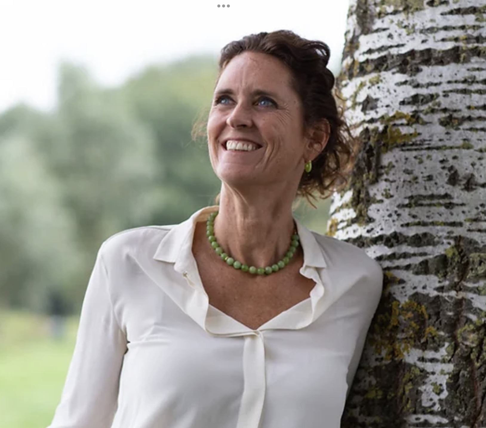 Column Jacobine van den Hoek: Fact checking - mijn Amstelveen