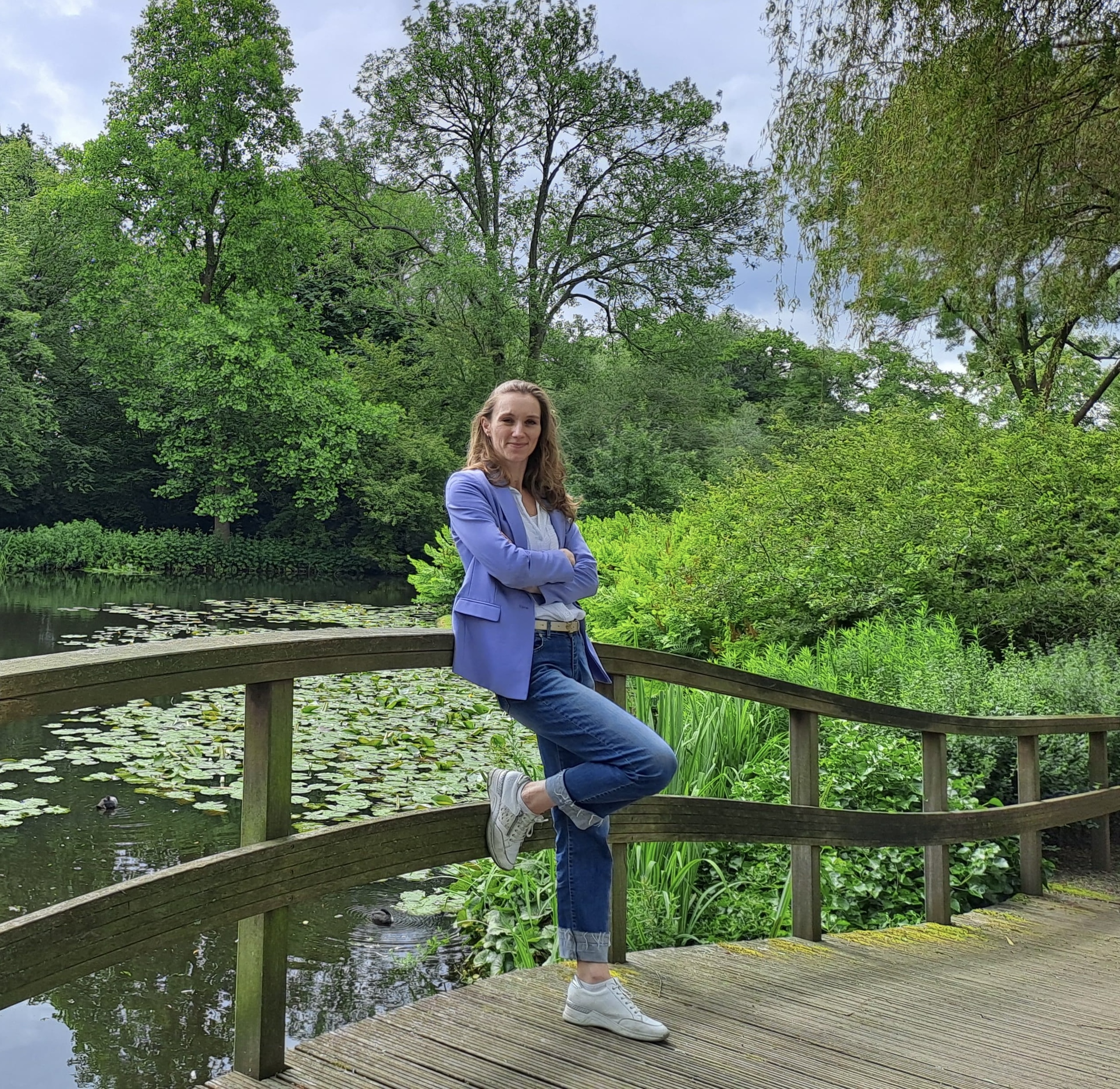 Toegankelijke informatie over Zorg - mijn Amstelveen