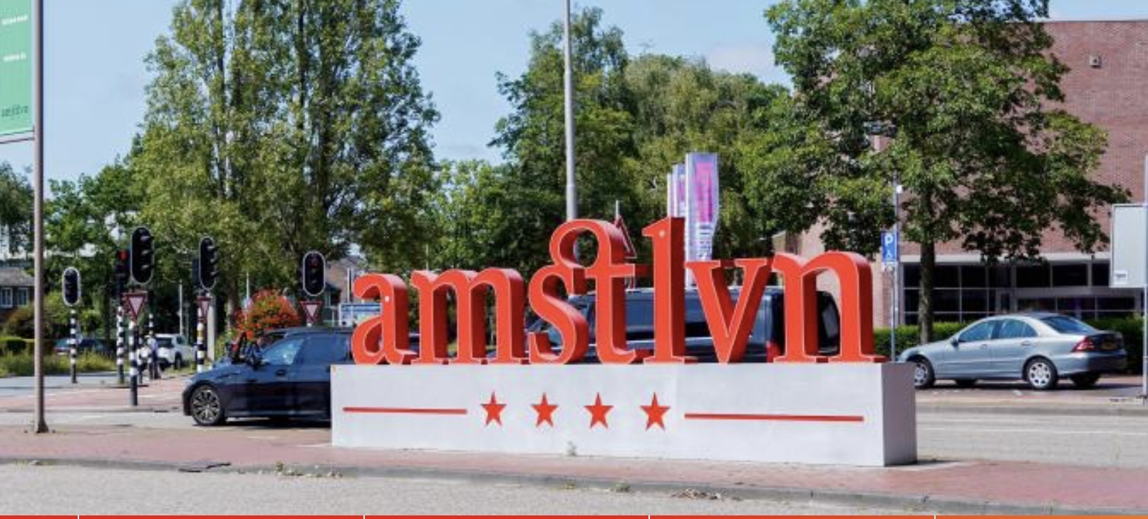 Nieuwe website gemeente Amstelveen - mijn Amstelveen