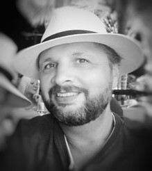 Een nieuwe blogger voor MijnAmstelveen - mijn Amstelveen