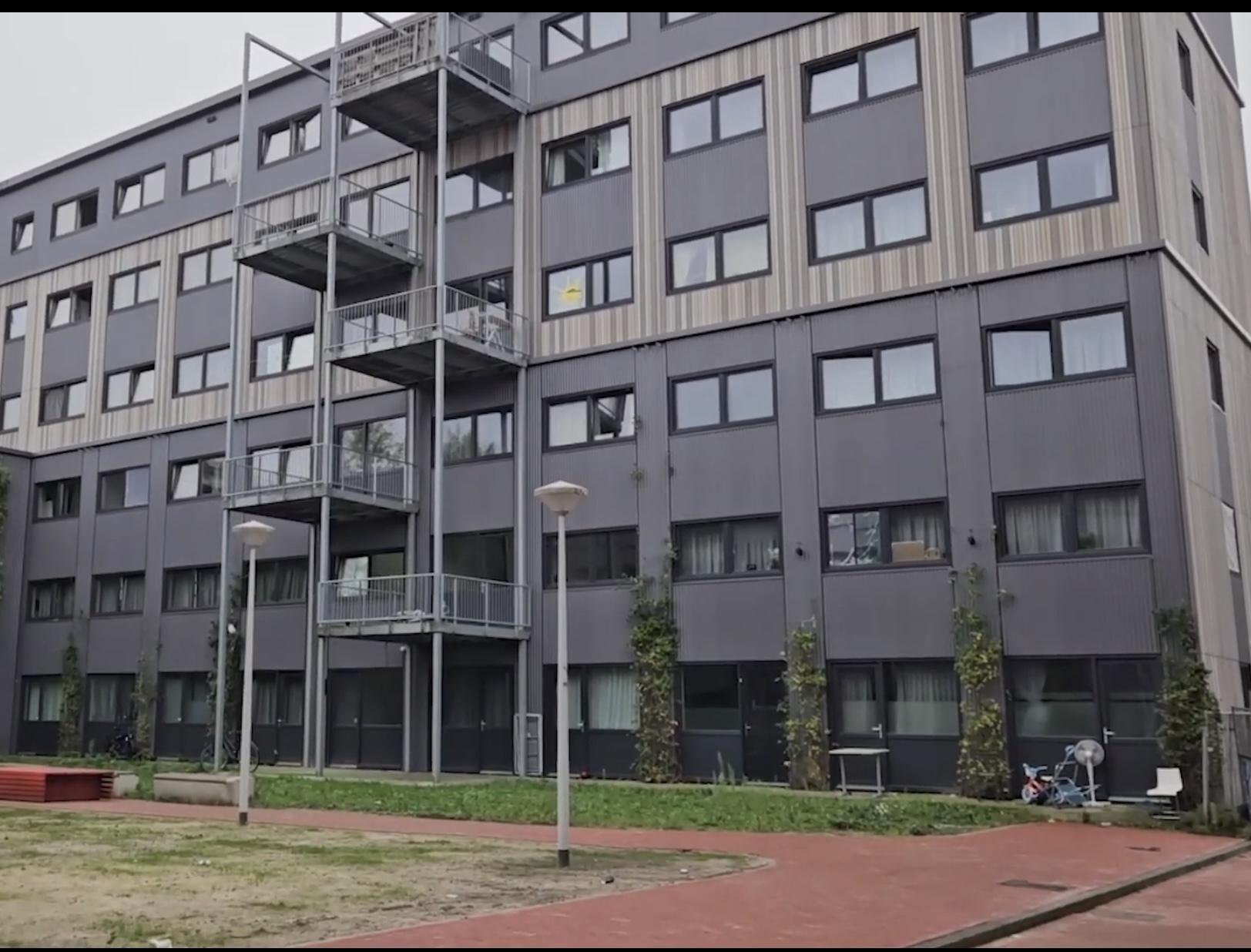 Flexwoningen de gedroomde oplossing in de wooncrisis? - mijn Amstelveen