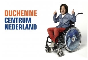 Aandacht voor spierziekte Duchenne spierdystrofie - mijn Amstelveen