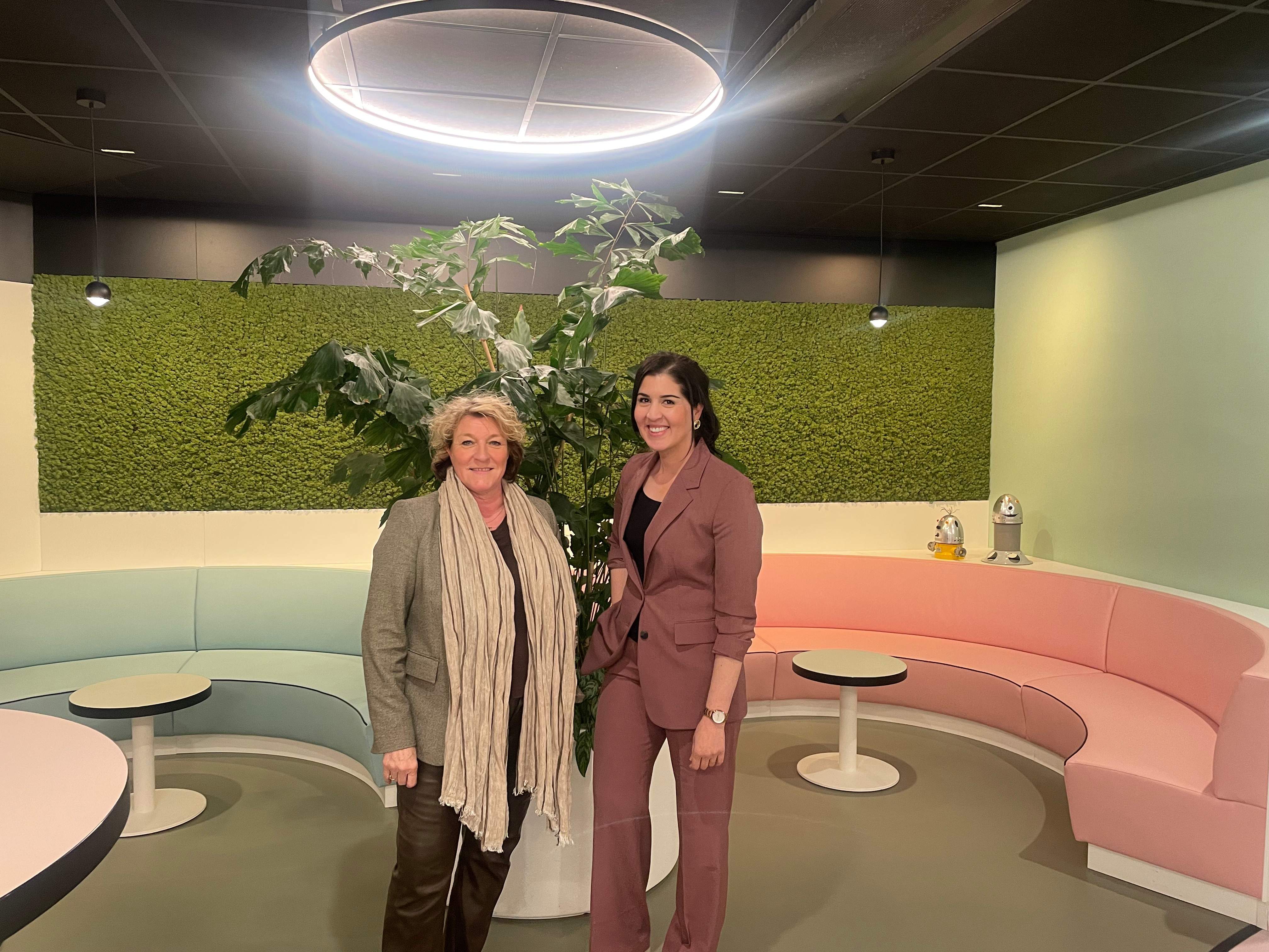 Betere en snellere hulp bij armoede en schulden - mijn Amstelveen