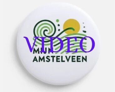 Fong-Leng signeersessie in Museum JAN - mijn Amstelveen