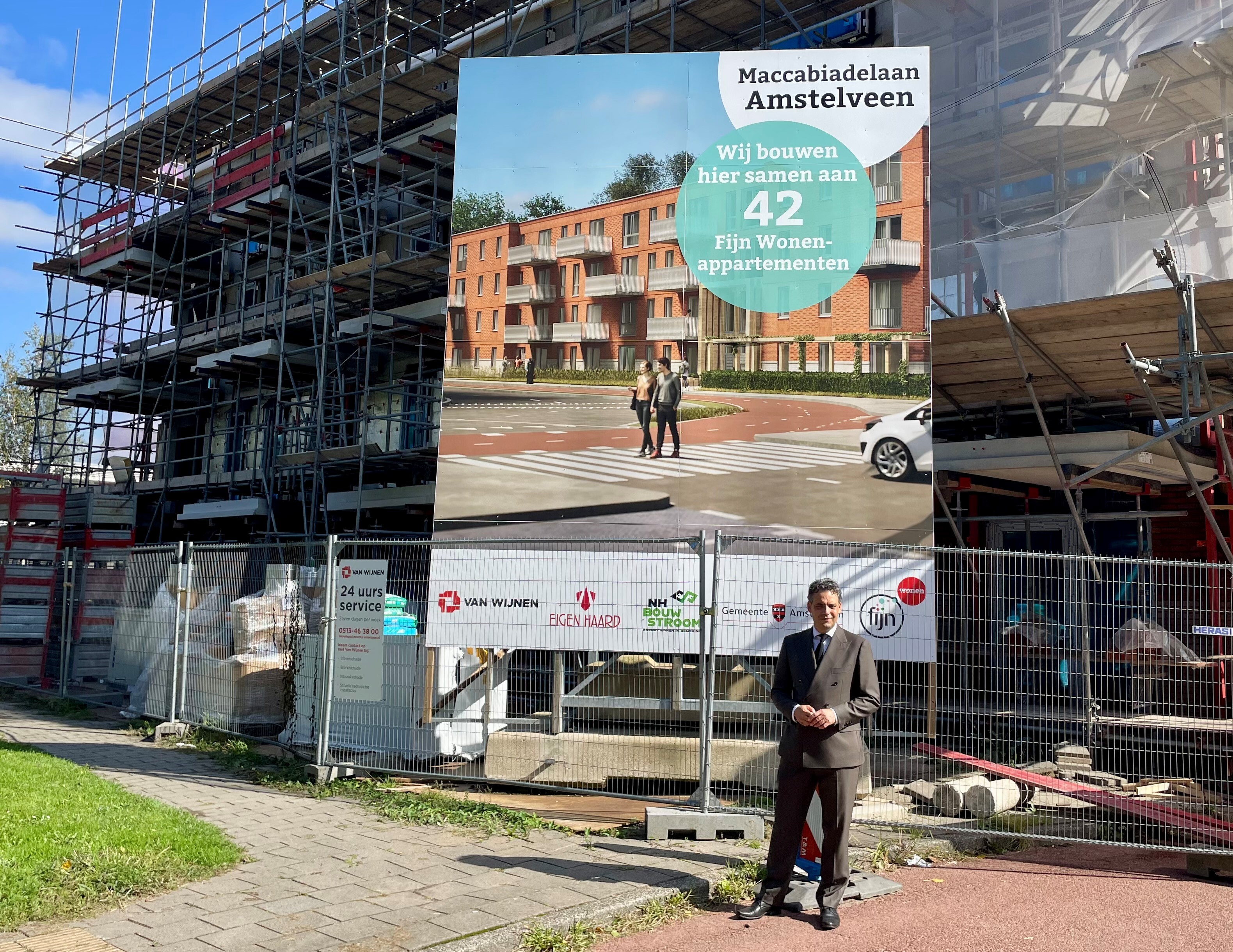 Gemeente presenteert begroting 2026: investeren in wonen, zorg en ...