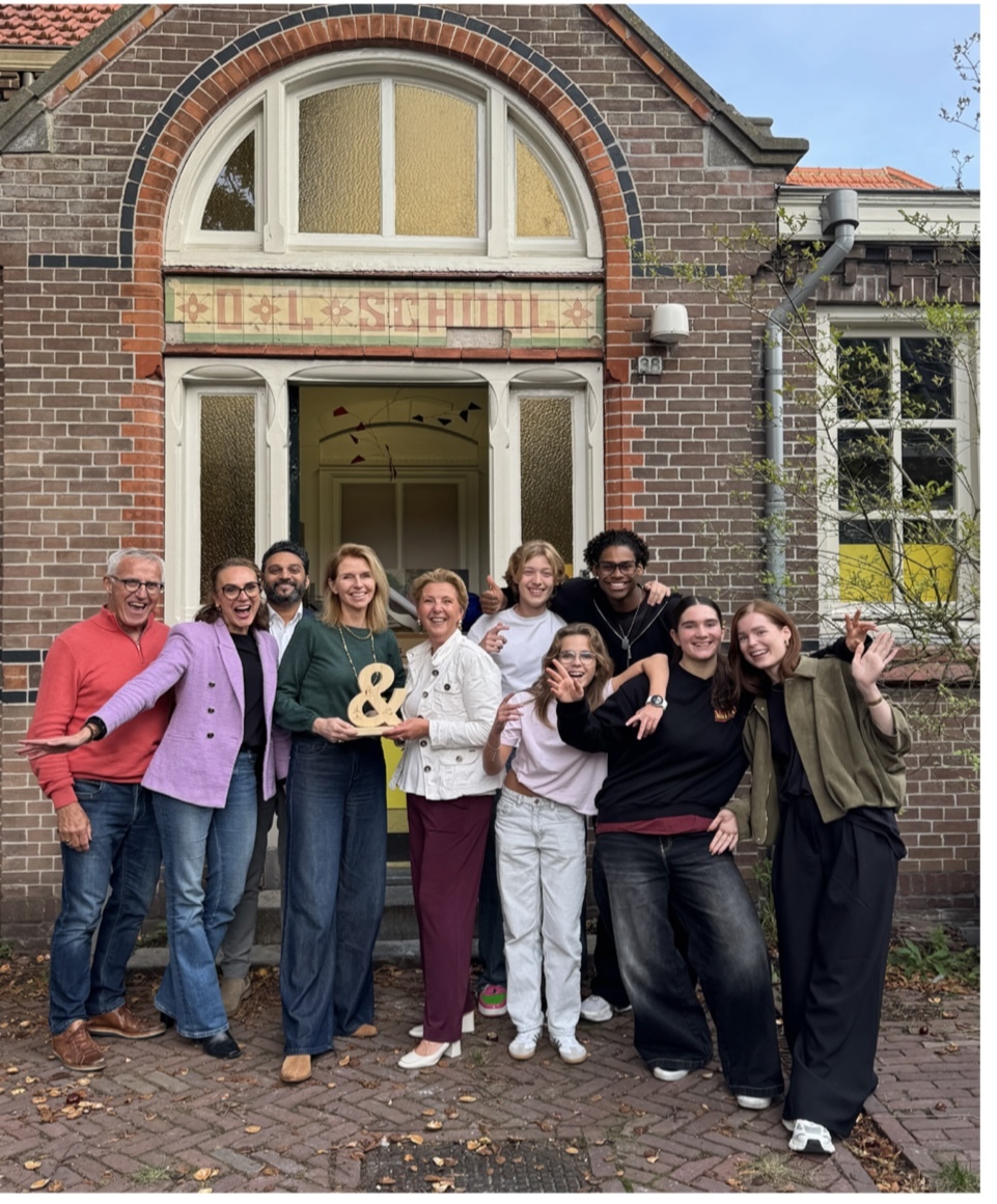 Rabobank en Museum JAN brengen kunst dichter bij jongeren - mijn Amstelveen