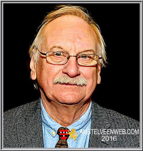 Column Johan Bos: BVNL goed voor opschudding - mijn Amstelveen