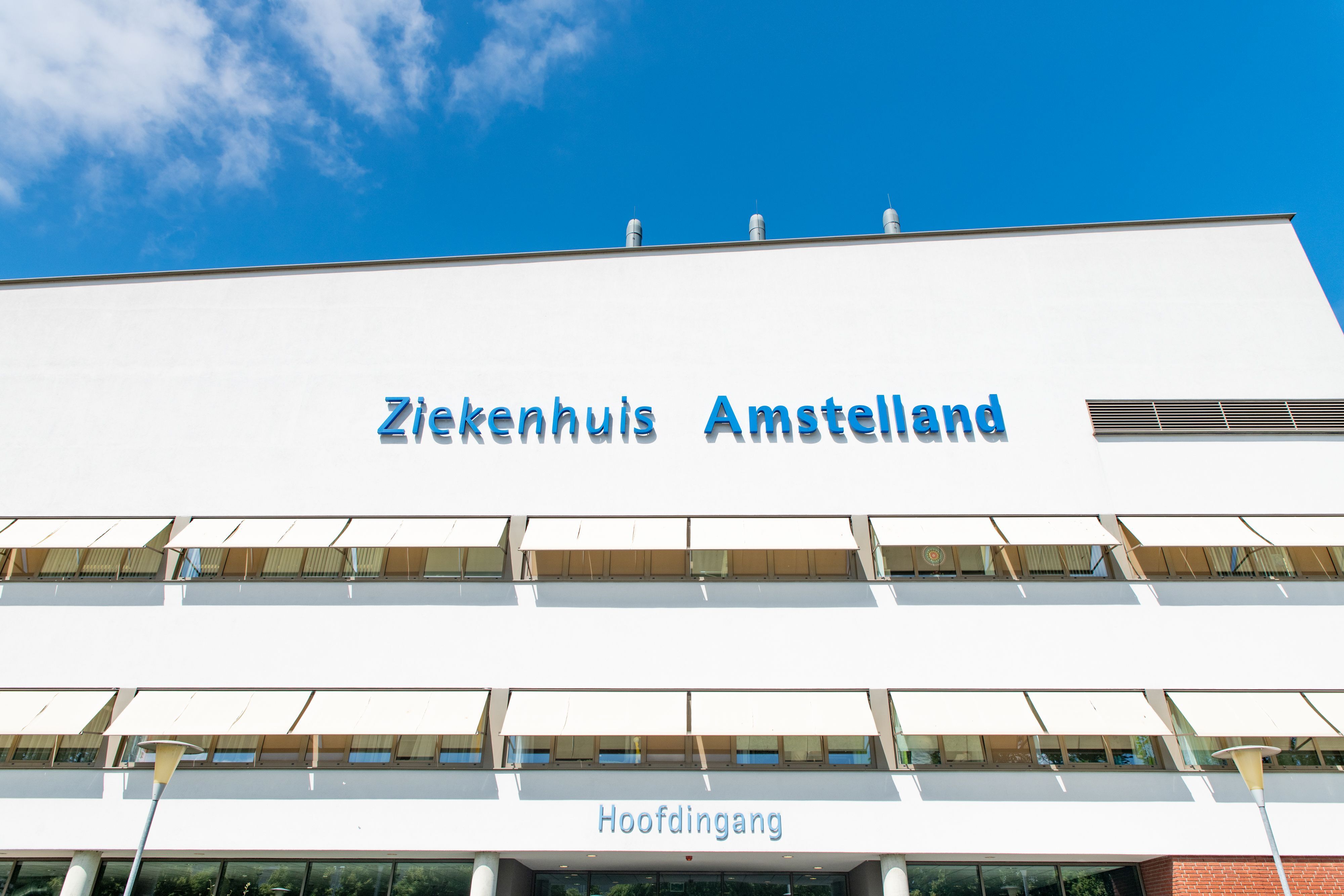 Ziekenhuis Amstelland staakt niet op 16 maart - mijn Amstelveen